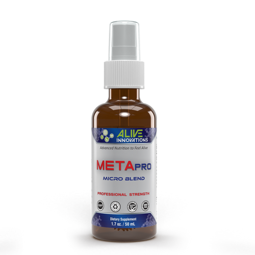 Meta Pro (AI) | Natural Solutions