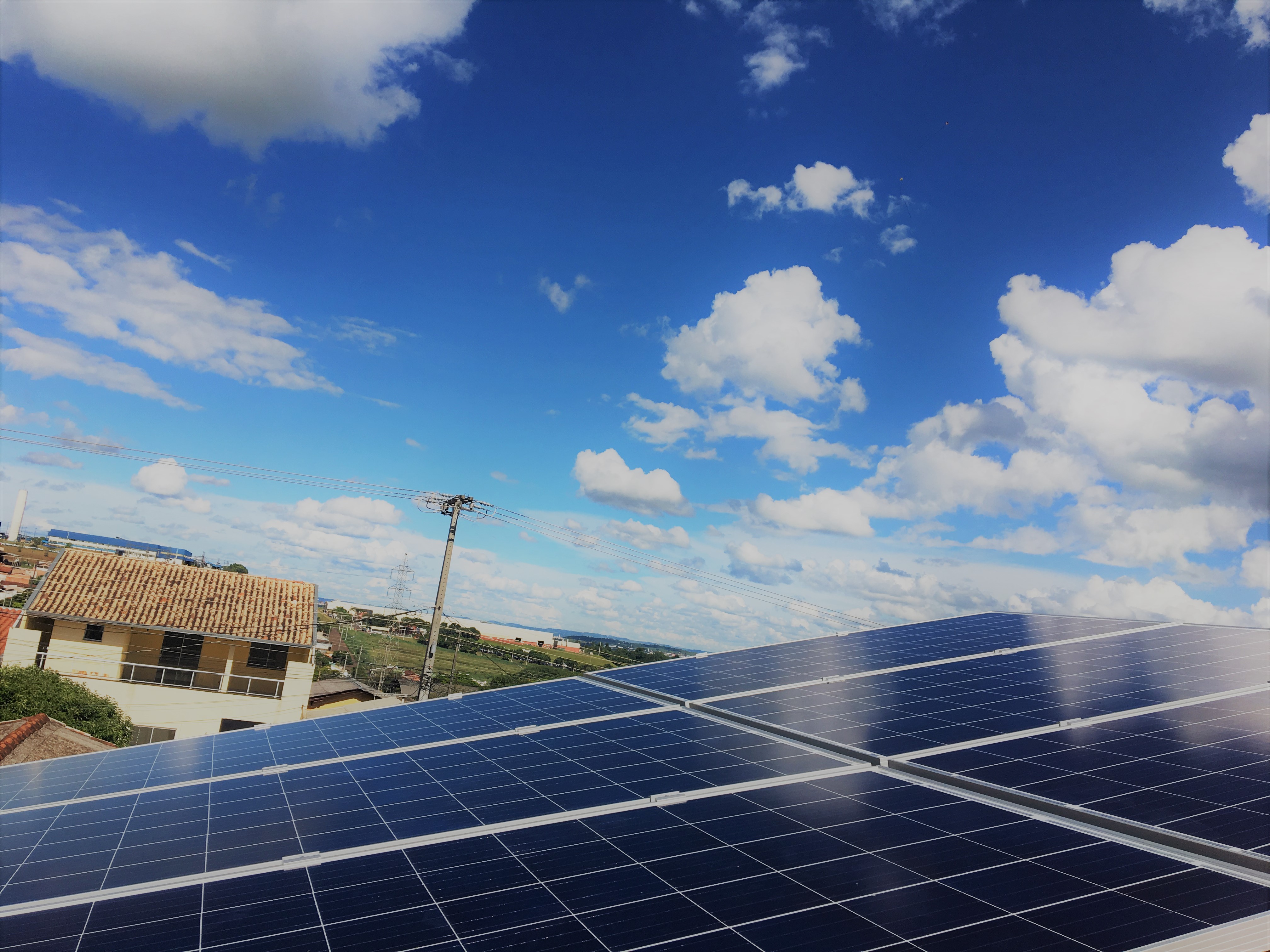 Energia Solar Londrina Paraná | Sistenas Fotovoltaicos | Resize Solar ...