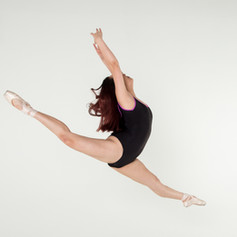 Momentum Dance Academy & Ensemble