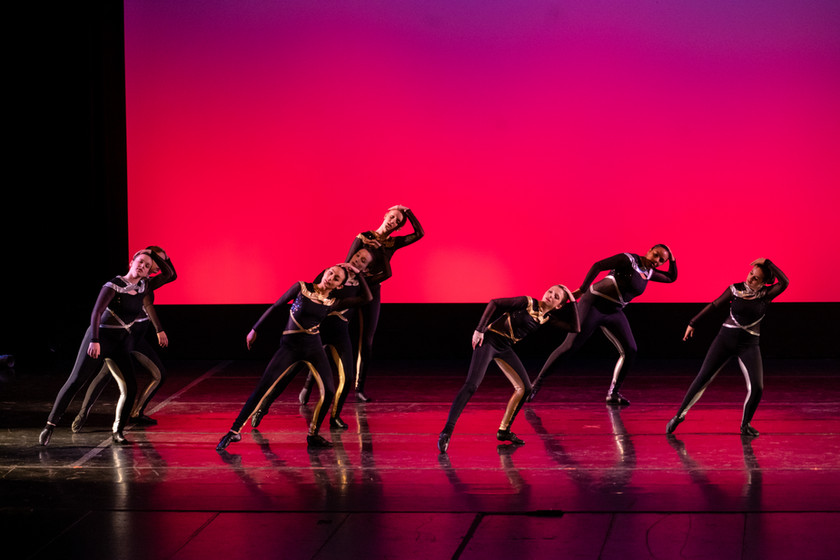 Momentum Dance Academy & Ensemble