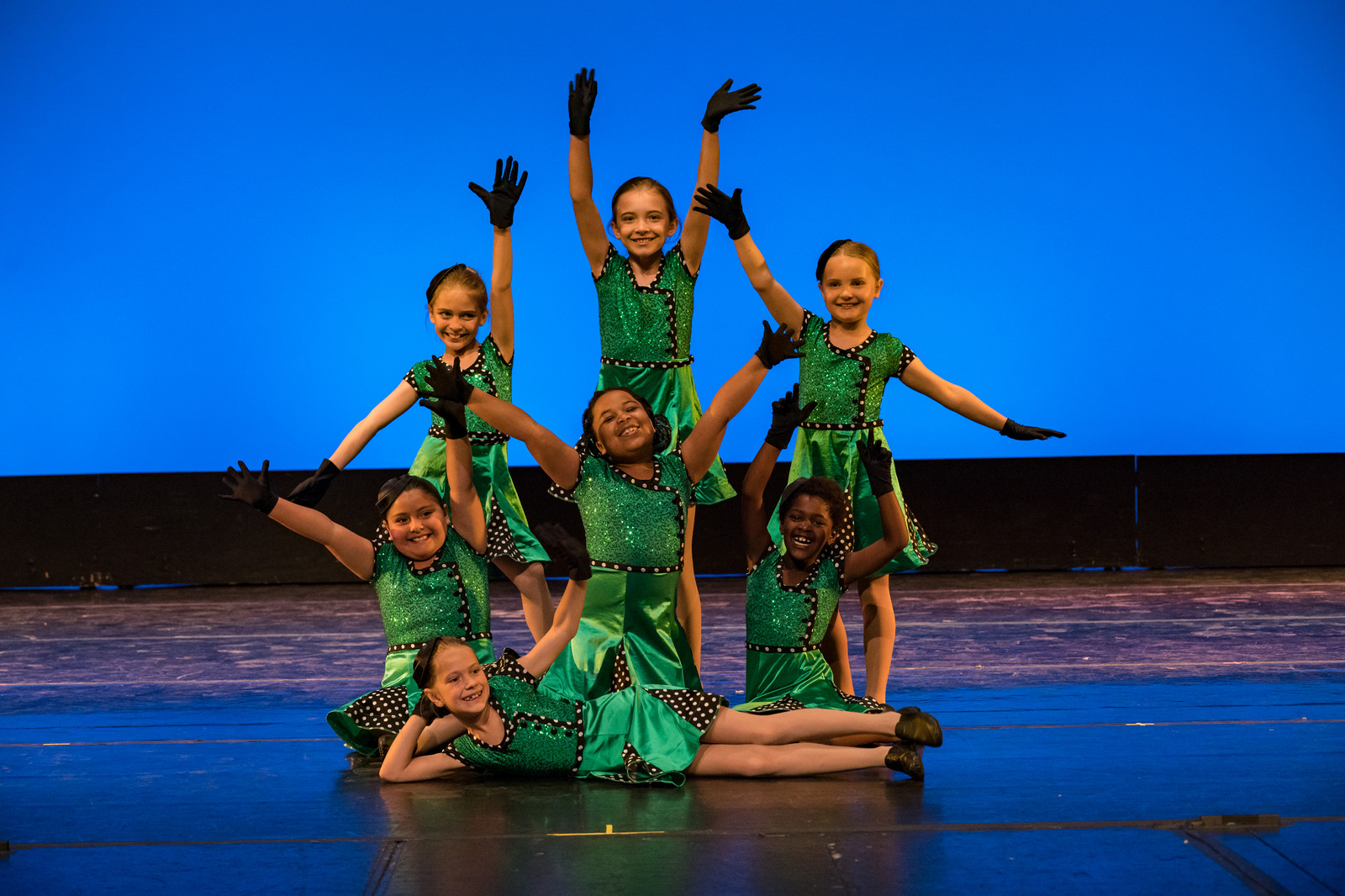 Momentum Dance Academy & Ensemble