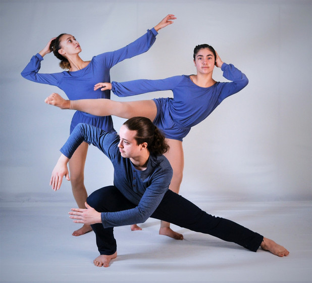Momentum Dance Academy & Ensemble