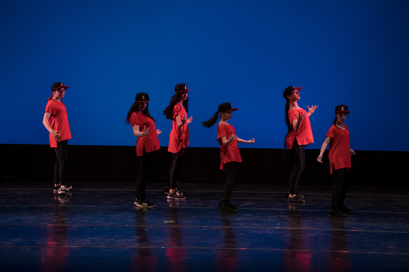 Momentum Dance Academy & Ensemble