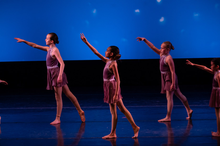 Momentum Dance Academy & Ensemble