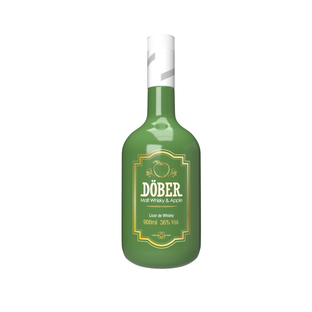 Döber Apple Whisky - MultiDrink