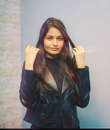 Meet The Team | CAFRE