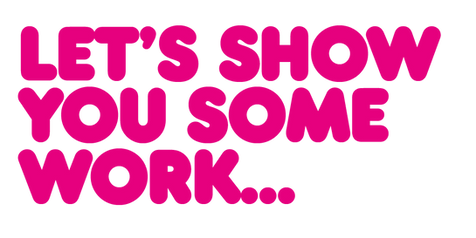 Creative Output | Outsourced Creative