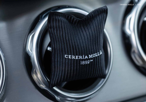 CERERIA MOLLA - PROFUMO AUTO - AMBER & SANDALWOOD