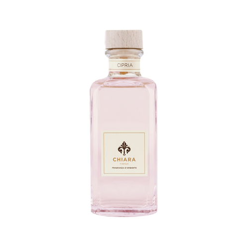CHIARA FIRENZE - PROFUMO AMBIENTE - CIPRIA