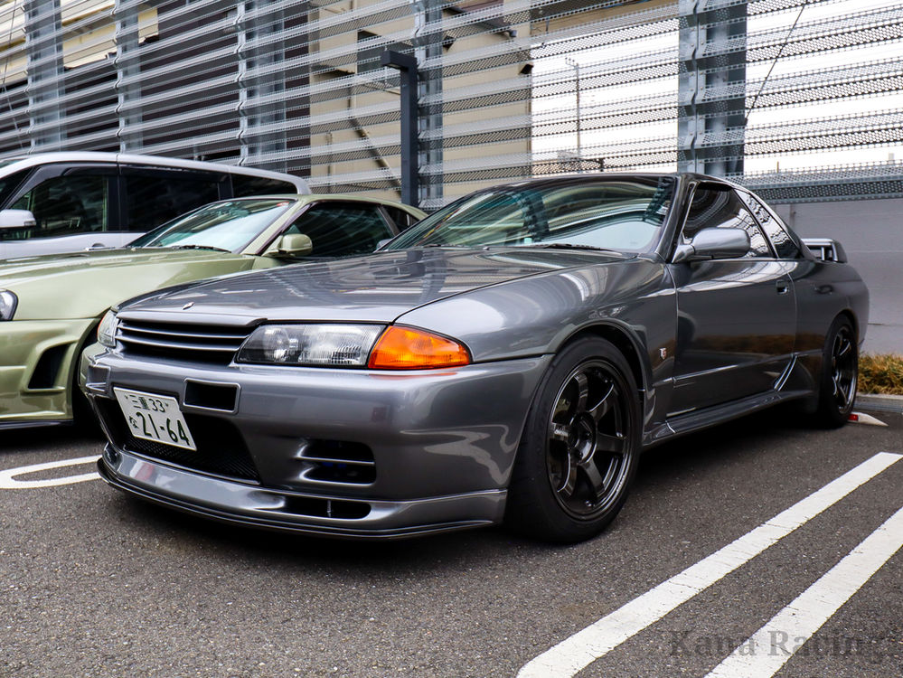 Nismo Omori Factory - Yokohama