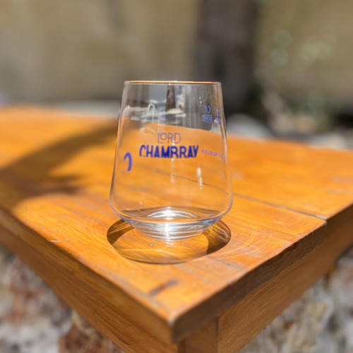 HARMONY GLASS 40 cl. | Lord Chambray Shop