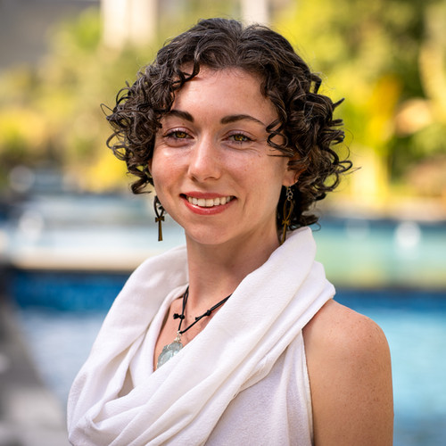 Eluna Noelle Workshop | The Channel Panel