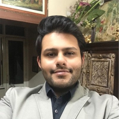 Varun Rao
