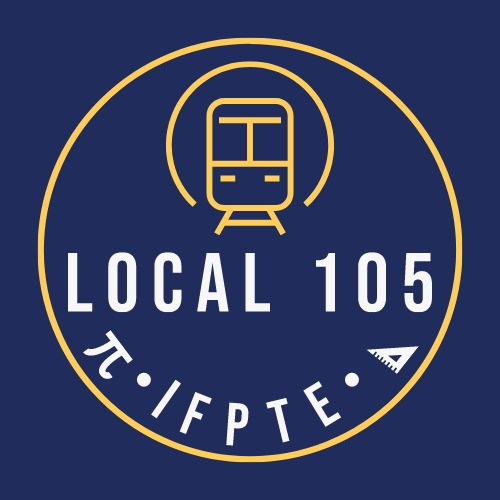 New Members Page | IFPTE Local 105