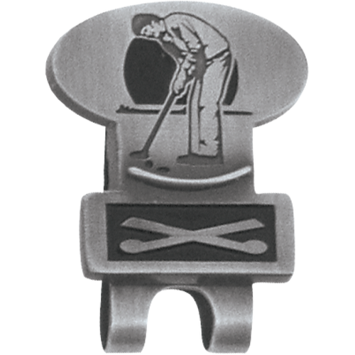 Troon Hat Clip | Q1 Promo And Golf