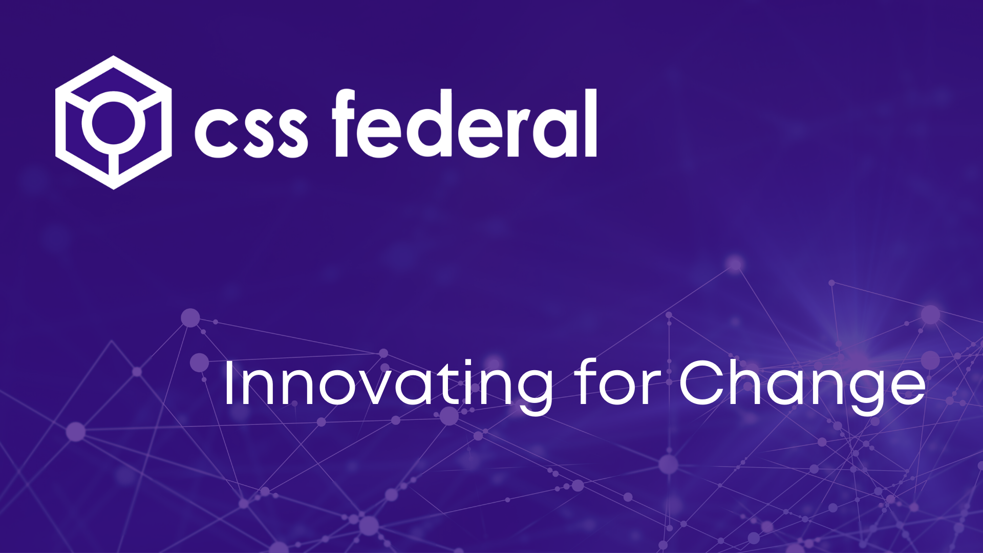 CSS Federal | IT Systems & Cybersecurity | 20 F St NW, Suite 700 ...