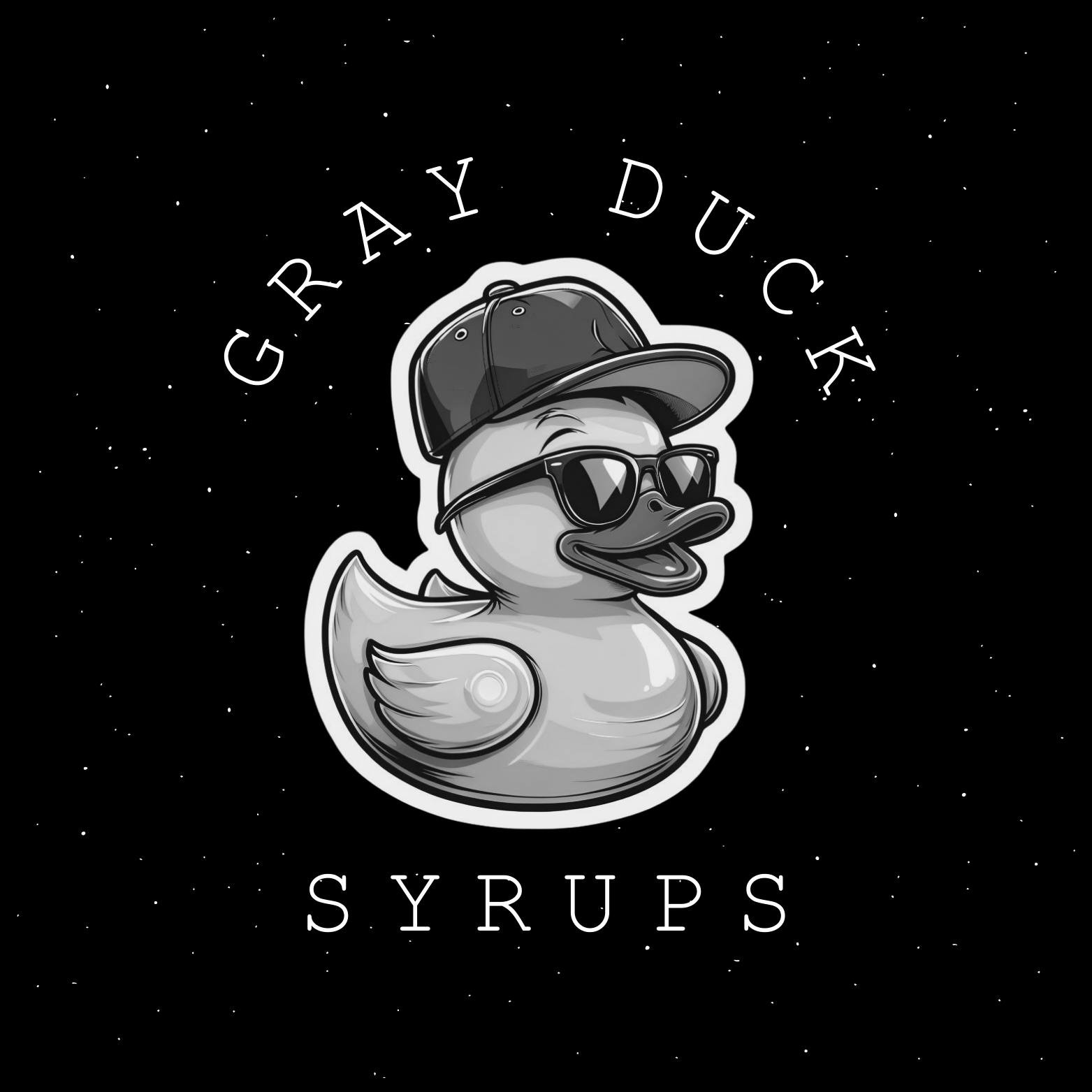 All Products | Gray Duck Syrup Co.
