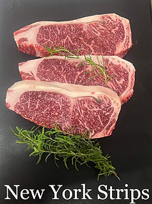 C.W. Texas Natural Meats, LLC