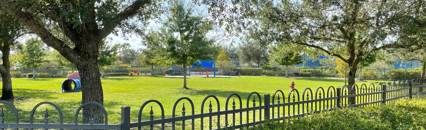 Central Park | Lakewood Ranch | Life at Lakewood