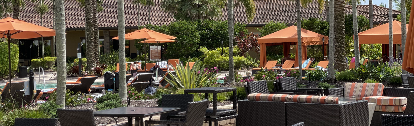 Esplanade Golf and Country Club | Lakewood Ranch | Life at Lakewood