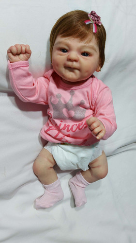 Bebe Reborn Kit Coco Malu | Meusite