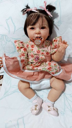 Bebe reborn kit lisa | Meusite