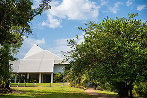 MAGNT Darwin - Talks, Tours and Workshops
