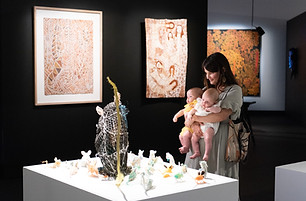 About | Museum And Art Gallery Of The Northern Territory | The Gardens