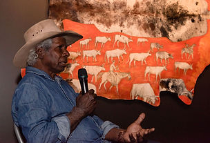 MAGNT Darwin - Talks, Tours and Workshops