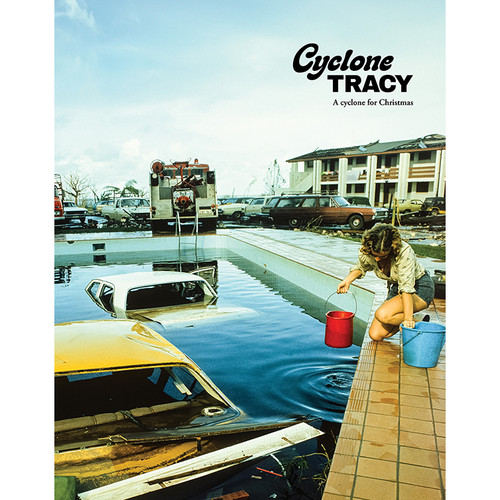 Cyclone Tracy: a cyclone for Christmas | MAGNT