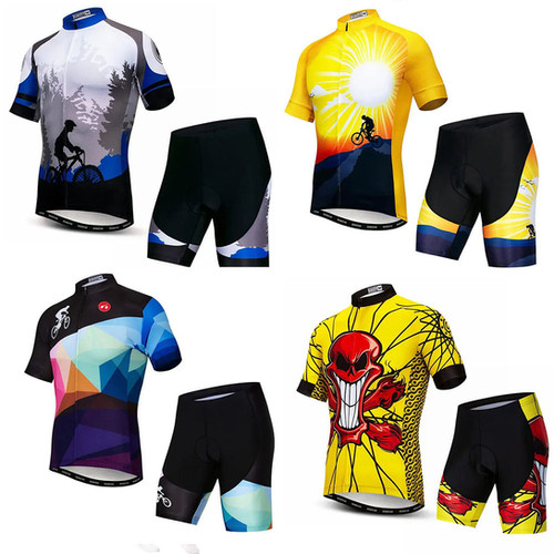 Custom Team Uniforms - CJ POD | CJ POD