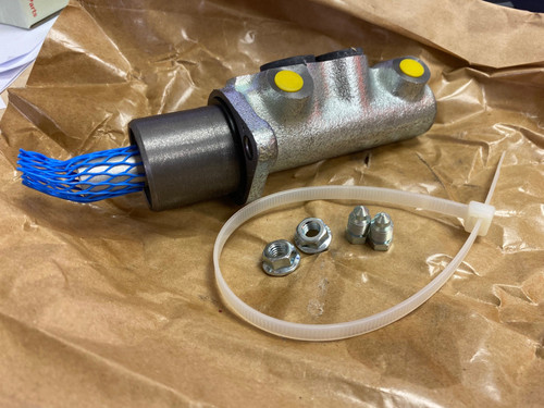 Master Cylinder Charlatte | Gilder Parts