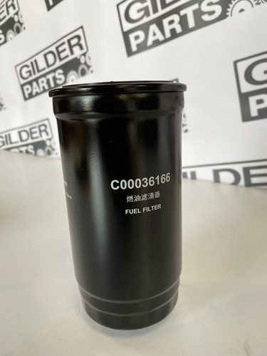 V80 Fuel Filter C00036166 | Gilder Parts