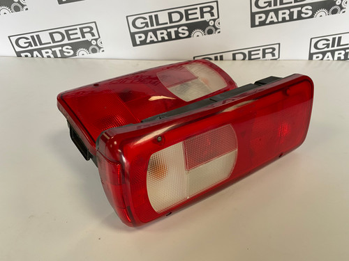 Vignal 1875580 Pair of used Rear light Units 1875580 DAF | Gilder Parts