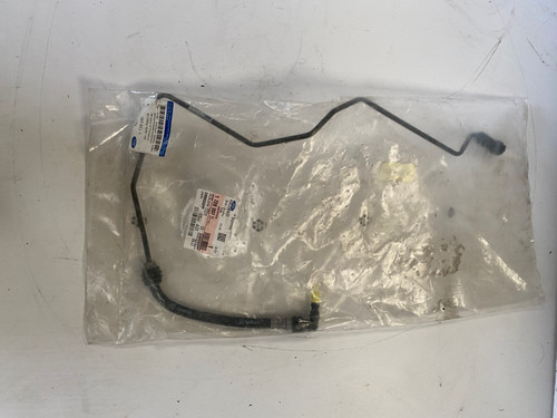 Ford Clutch Fluid Pipe 1728097 AB397K592CB | Gilder Parts