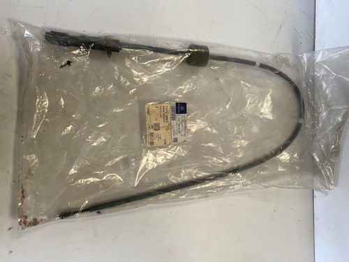 Mercedes Sprinter W906 Door Control Cable A9067600000 | Gilder Parts