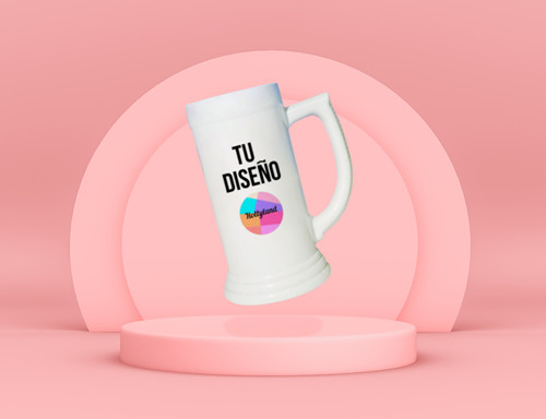 CHOPP DE CERVEZA | Hollyland