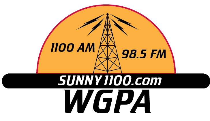1100 am radio store