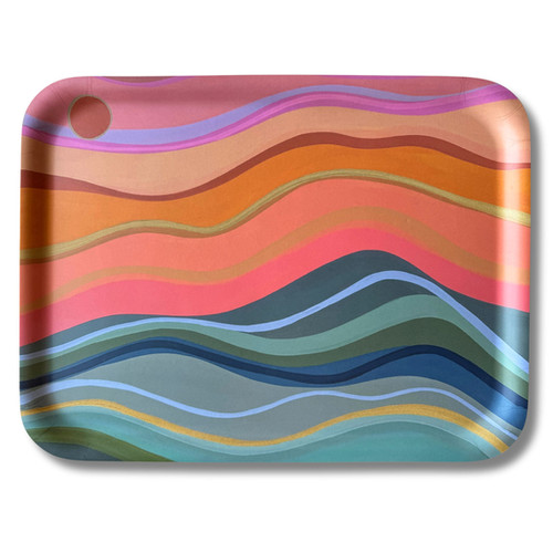 Oasis Tray | Cooper Art and Abode