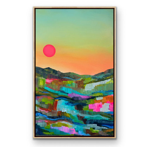 Boundless | Cooper Art and Abode