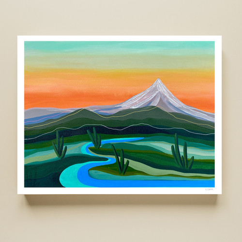 Metolius Magic | Cooper Art and Abode