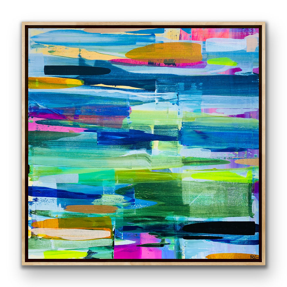 Available Originals | Cooper Art and Abode