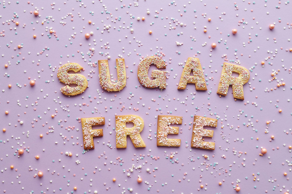56-Day Sugar Reset Challenge: Reclaim Your Health and Vitality