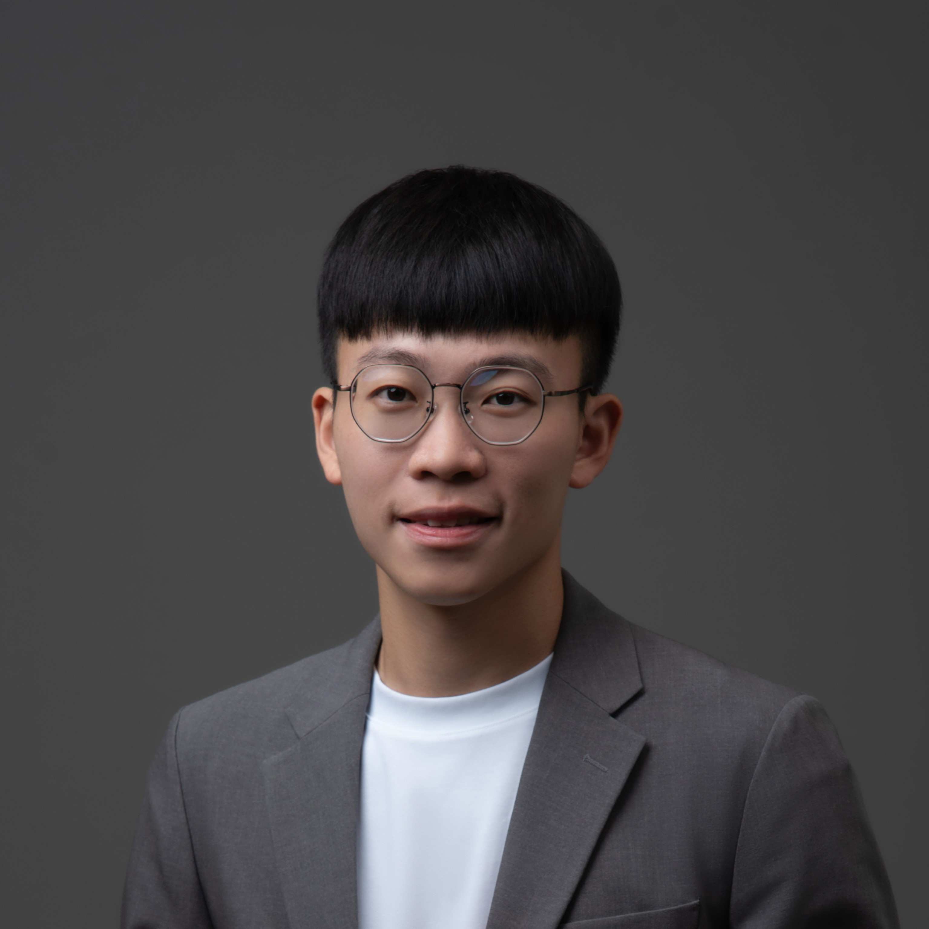Daniel Chang | UW CVI