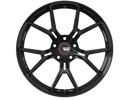 W2 WHEELS THAILAND