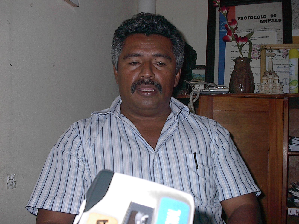 Exalcaldesa española y alcalde sandinista de Somoto usaron ...