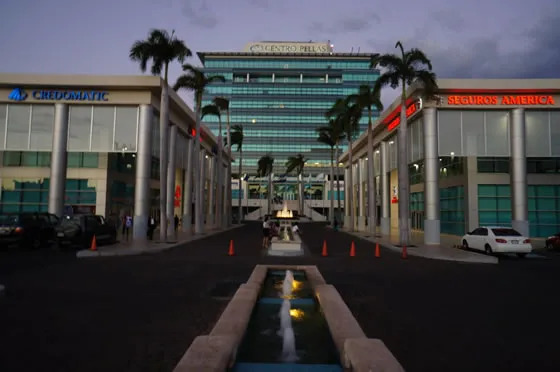 Centro Empresarial Pellas solicitó cancelación de su personalidad jurídica - Intertextual