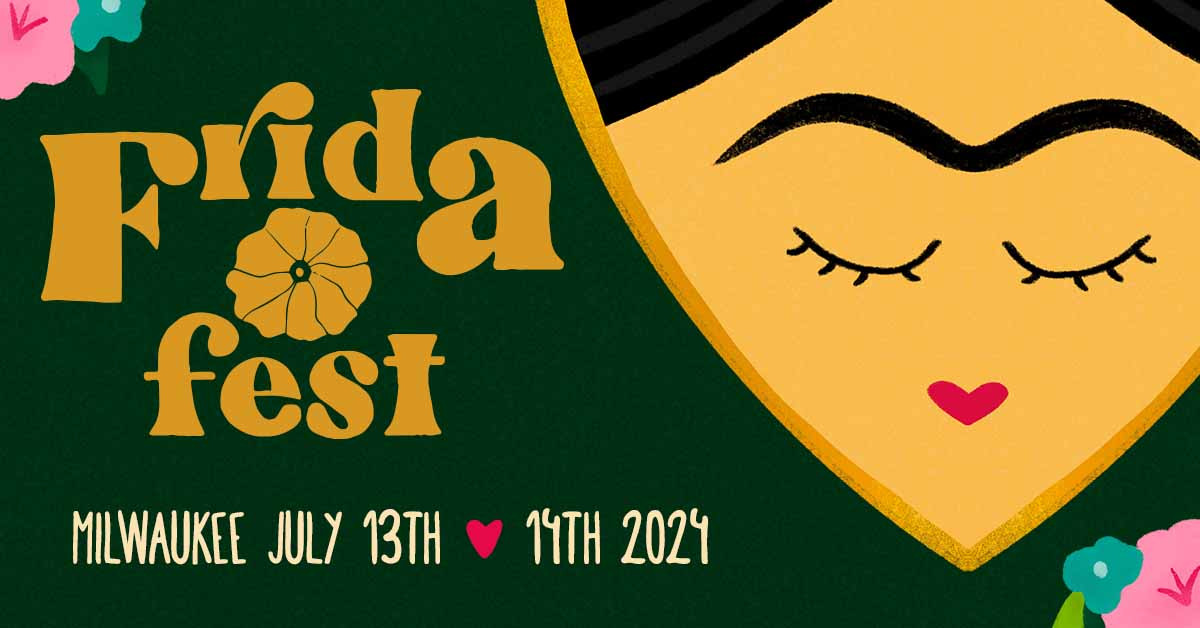 2024 Frida Fest | The Farmhouse Art