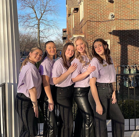 Delta Zeta | Ohio State PHA