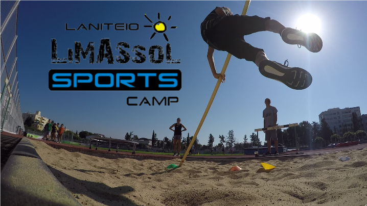 Activities/Δραστηριότητες | Limassol Sports camp